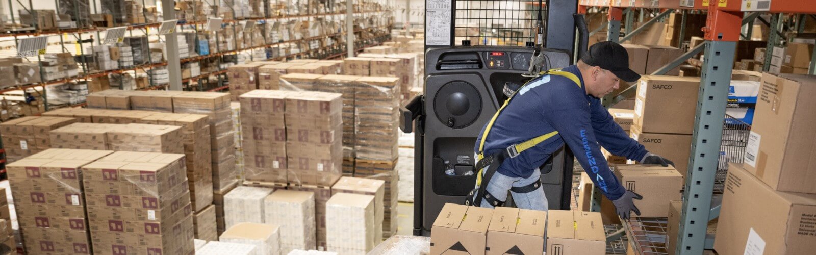 3 Keys to a Successful Drop Shipping Program | Essendant